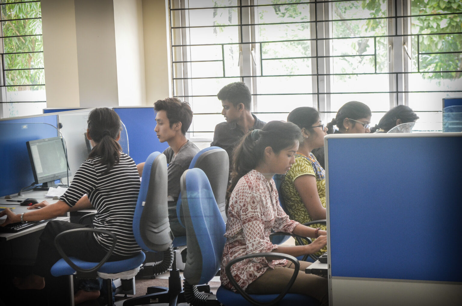 M.Sc Bioinformatics – Bioinformatics, PU