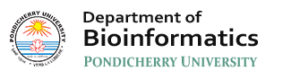nsc52 - Bioinformatics, PU