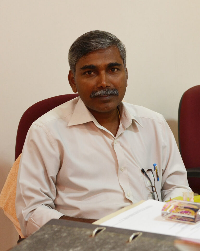 Faculty - Bioinformatics, PU